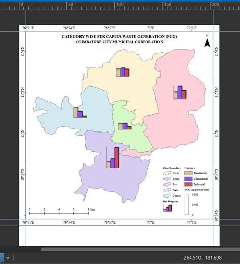 Solved Duplicate Bar Diagrams Appearing In Arcgis Pro Lay Esri