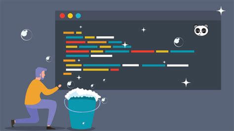 Writing A Clean Code And Why It Matters By Pritesh Bhate Globant Medium