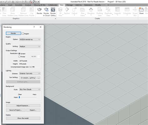 tiles rendering vs realistic issue autodesk community