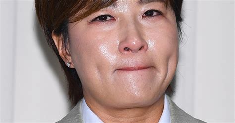 [st포토] 울컥한 박세리