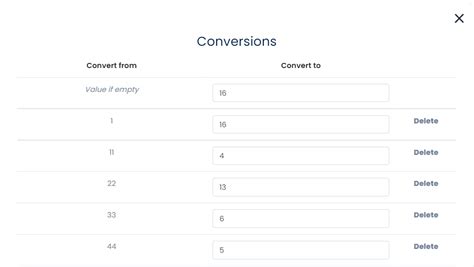 How To Set Up A Csv Configuration Nshift