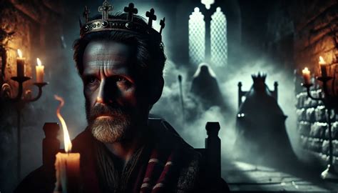 3 Examples Of Imagery In Macbeth Act 1 Shakespeares Genius