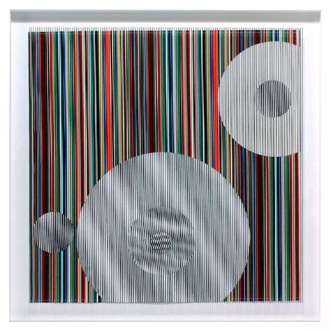 Orna Feinstein Tree Dynamics 107 2017 Artsy