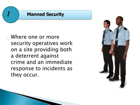 security training slide for all ppt pptx