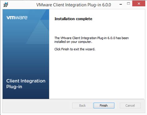 Lab Deploy VCSA With Embedded Platform Services Controller Virtualization Howto