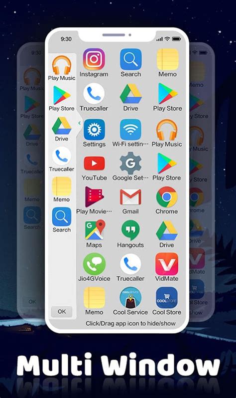 Multi Window Split Screen For Android Download