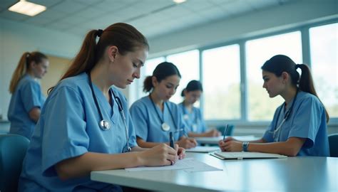 Medication Aide Train To Trainer Course Senora Angels Traini