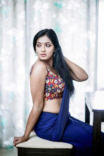 Actress Reshma Pasupuleti Exclusive Hot Gallery