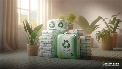Fraldas Ecológicas Nacionais A Melhor Opção Para Seu Bebê