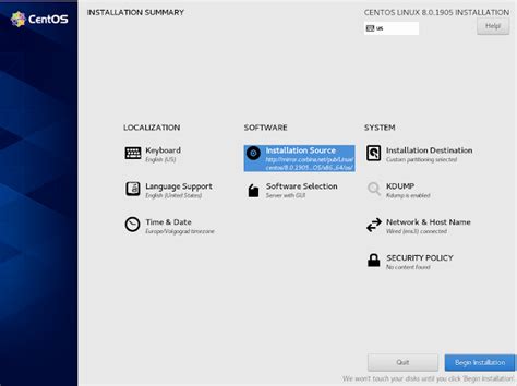Openstack Rdo Andand Kvm Hypervisor Centos 801905 811911 Network Installs On Bare Metal Via