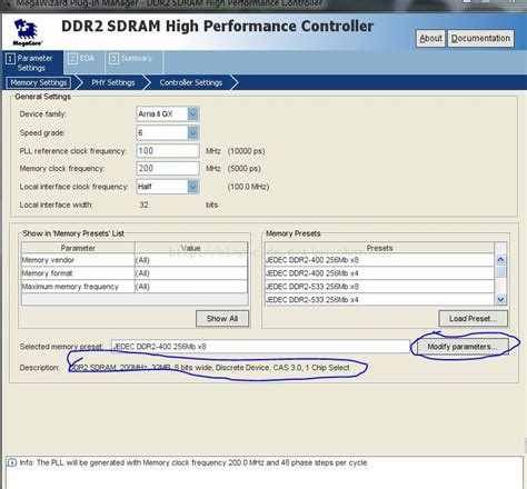 Fpga外存储器之ddr2控制器1fpgaddr2开发教程 Csdn博客