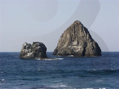 코끼리바위 울릉도 독도 국가지질공원