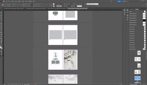Architecture Portfolio Template Archisoup