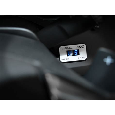 Ultimate9 Evc152 Throttle Controller Formerly Idrive Apc4wd