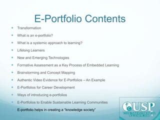 Eportfolio Hr Pd Pptx