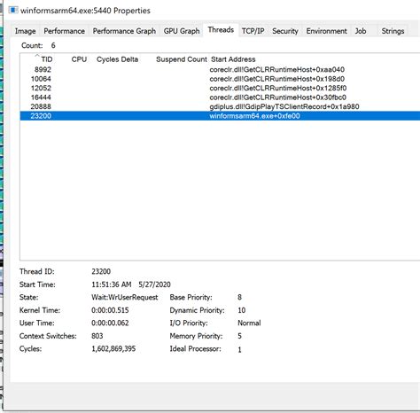 Slowness On First Run Of A Self Contained WinForms Exe Issue 37063
