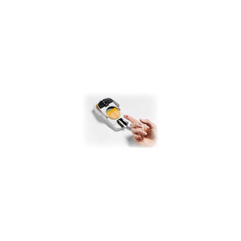 Roche accutrend plus