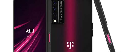 T Mobile REVVL V 5G Phone Full Specifications And Price Deep Specs