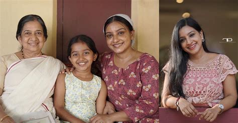 മാളികപ്പുറത്തിലെ കല്ലുവിന്റെ അമ്മ ആൽഫി പഞ്ഞിക്കാരൻ അഭിമുഖം Alphy Panjikaran Interview