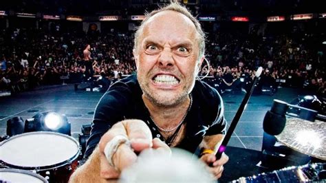 13 Lars Ulrich Facts You Wont Believe Tennis 350 Million Net Worth