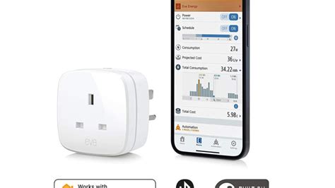 Smart Home Manager Smart Home Energy