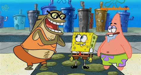 Pickles Guy Excited By Zeipap776 On Deviantart