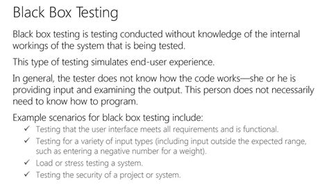 Software Testing Fundamentals Ppt Download