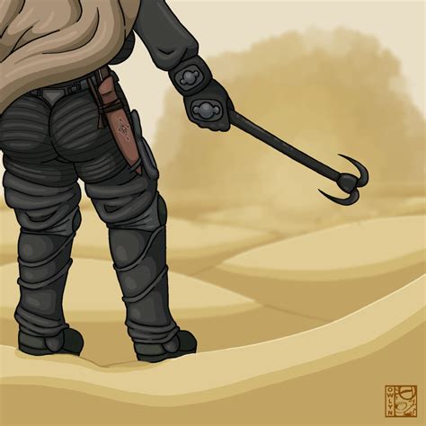 Rule 34 Arrakis Ass Ass Ass Focus Desert Dune Fremen Owlyn Sandworm