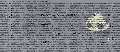 Bugbounty A Simple Ssrf Jinone 败絮其中