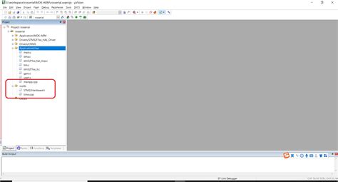 Rosserial移植到stm32cubemxhal库stm32基于rosservier Csdn博客