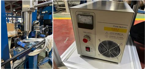 Application Fp 물질 표면 처리를 위한 플라즈마처리장치 Plasma Machines