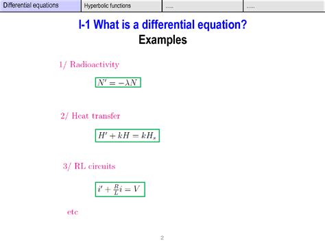Solution Calculus 3 Differential Equations Studypool