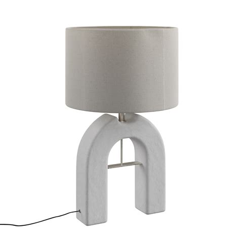 Half Globe Table Light 3d Model • Imeshh