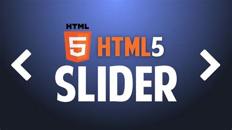 Slider Html