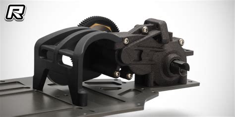 Red RC Yokomo Introduce YZ Carpet Dirt Kits