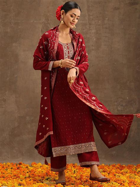 Benefits Of Wearing Dupatta At Rodney Swisher Blog