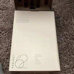 Project 62 Dining Project 62 Gold Modern Flatware Collection Poshmark