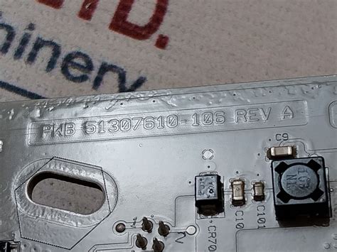 Honeywell Dc Tdod51 Do 24v Nr Iota Control Module Aeliya Marine