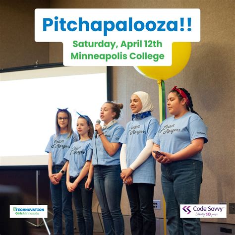 Technovationgirlsmn Codesavvy Girlsintech Technnovationmn Code Savvy