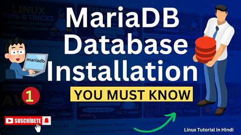 What Is Mariadb Database How To Installation Of Mariadb Database And Configuration Files Sn