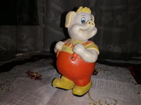 Статуетка фігурка свинка порося — ціна 213 грн у каталозі Статуетки Купити товари для дому та