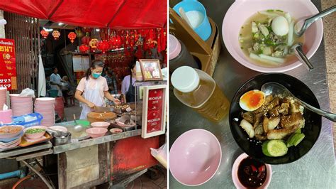 10 Best Street Food In Bangkok 2023 For Adventurous Foodies Holiday