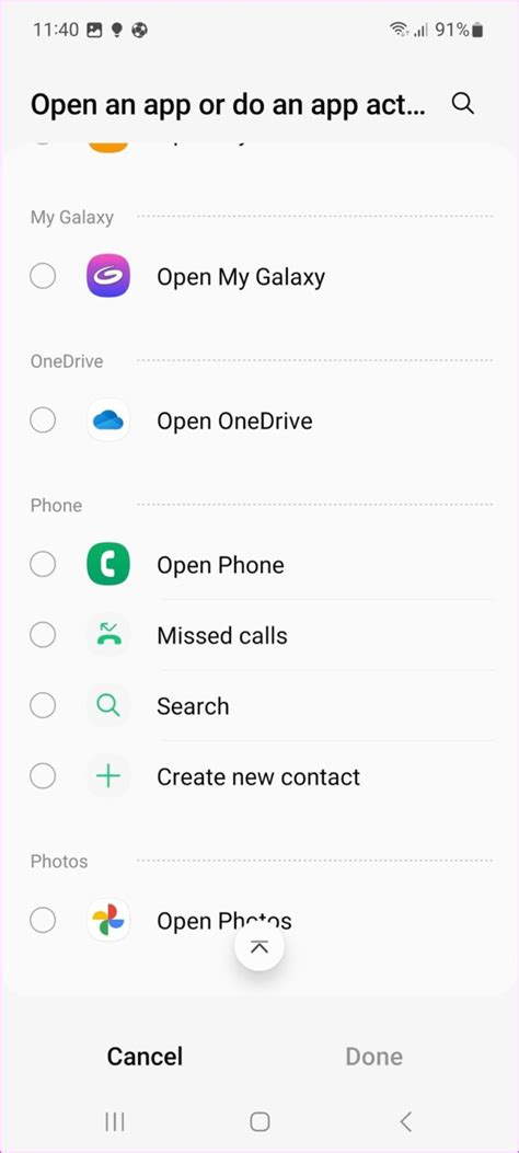 How To Use Modes And Routines On Samsung Galaxy Phones Guiding Tech