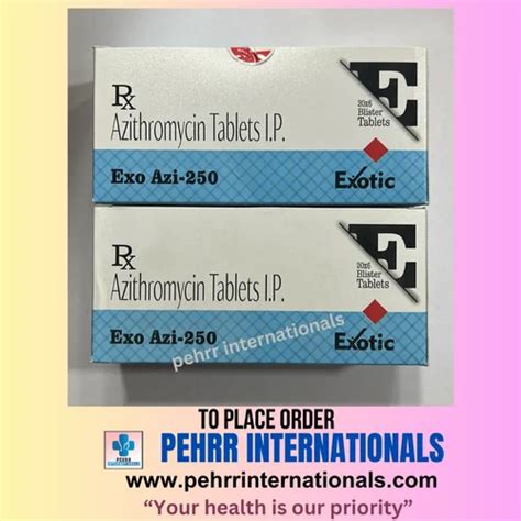 Azithromycin 250mg Tablets At ₹ 80strip Of 3 Tablets Dhantoli Nagpur Id 2853187869862 Azithromycin 250mg Tablets At ₹ 80strip Of 3 Tablets Dhantoli Nagpur Id 2853187869862