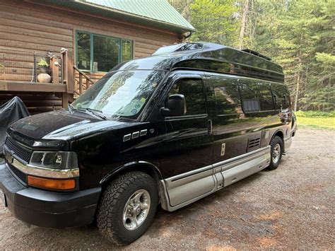 2008 Roadtrek 190 Popular