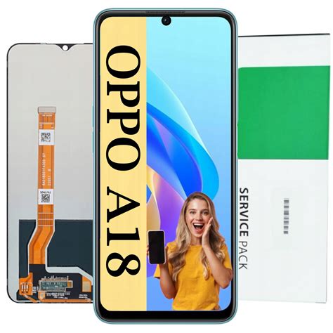 Cph2591 Lcd Niska Cena Na Allegro