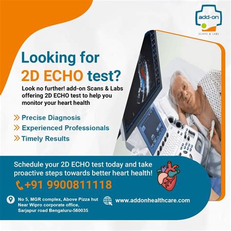 Pin On Heart Screening Package