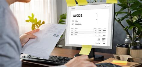 streamlining the invoicing process for your business pears chartered