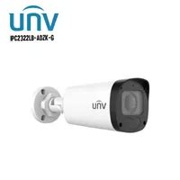 Uniview MP HD IR VF Bullet Camera IPC LB ADZK G AC GHAR