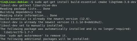 How To Install Grub Customizer On Debian 10 Vitux